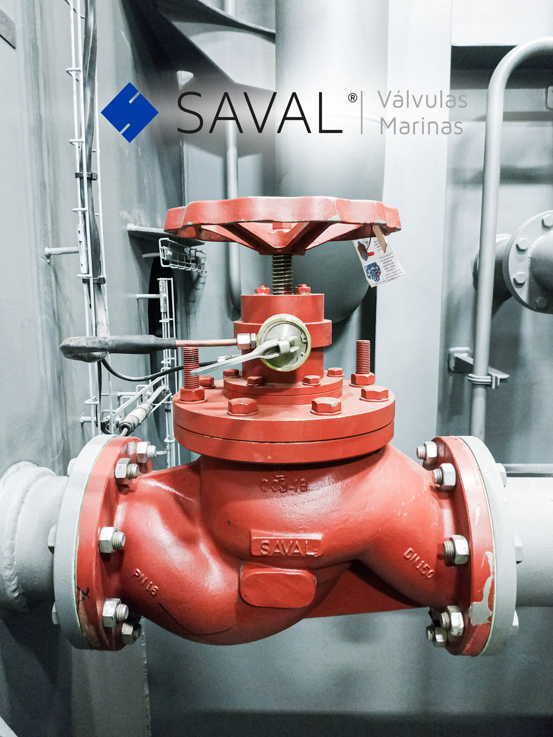 Quick closing valve: Effective fluid control